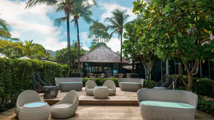 Layana Resort & Spa, Koh Lanta – Discover Thailand In 2026/2027