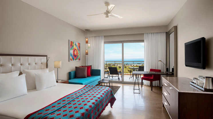 Lara Barut Collection, Antalya, Destination 2