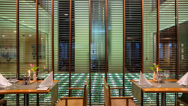 Lara Barut Collection, Antalya, Destination 2