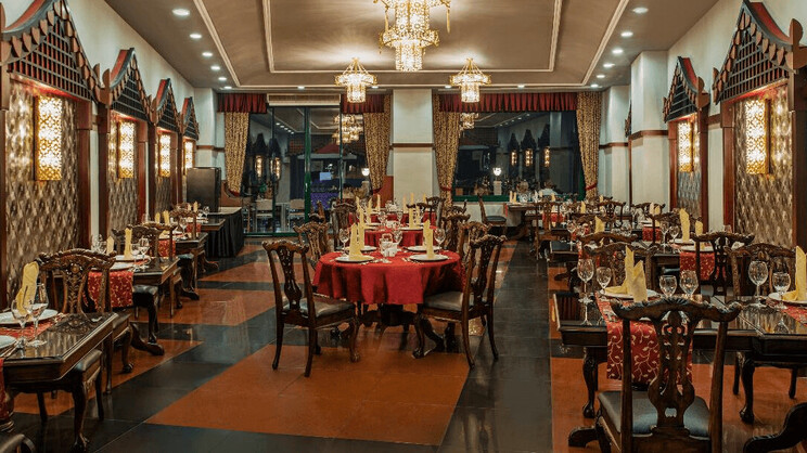 Delphin Palace, Lara | Luxury Turkey Holidays, Destination2 2026/2027