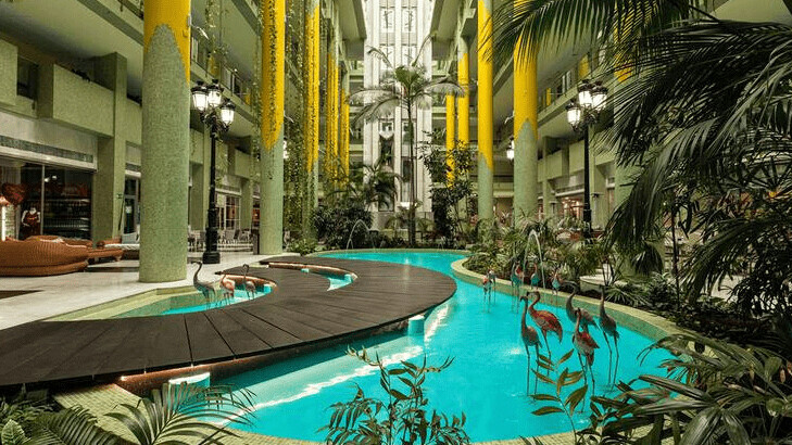 Holiday World Resort, Costa del Sol | Visit Spain In 2026/2027
