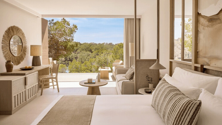 Ikos Porto Petro, Majorca Holidays – Destination2.co.uk