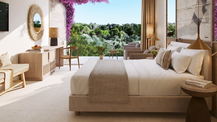 Ikos Porto Petro, Majorca Holidays – Destination2.co.uk