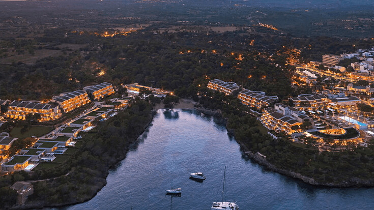 Ikos Porto Petro, Majorca Holidays – Destination2.co.uk