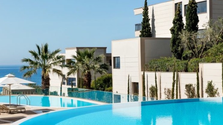 Ikos Oceania, Halkidiki, Greece – Destination2.co.uk