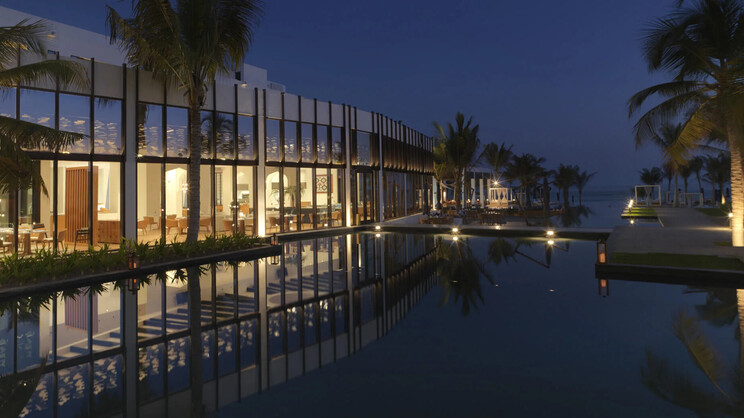 Al Baleed Resort, Salalah | Discover Oman In 2026/2027, Destination2