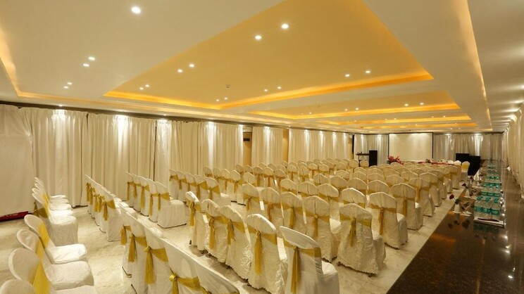 De Alturas Resort 2025/2026 – Hotel