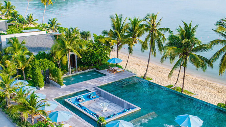 Celes Samui 2026/2027 – Hotel