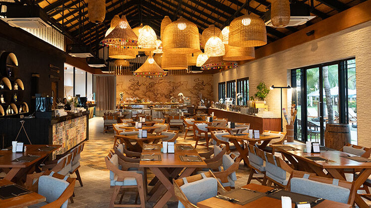 Celes Samui 2026/2027 – Hotel