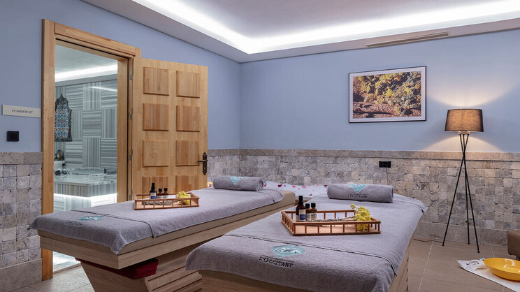 Nirvana Cosmopolitan, Antalya, Turkey, Destination2