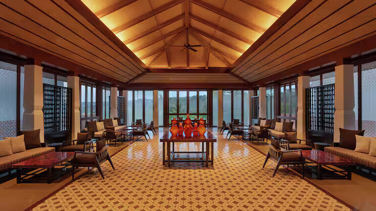 Hilton Goa Resort, Goa 2025/2026