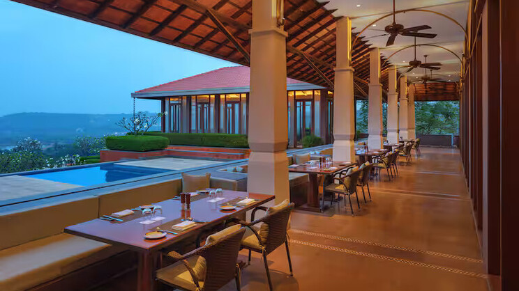 Hilton Goa Resort, Goa 2025/2026