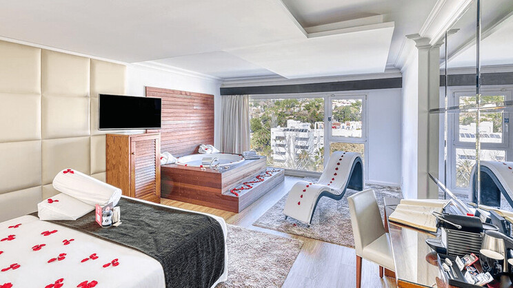 Senator Marbella Spa, Costa del Sol | Spain Holidays Destination2