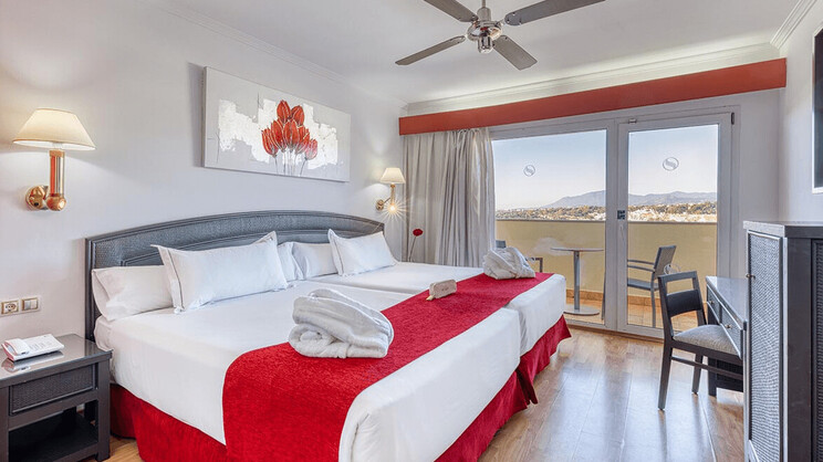 Senator Marbella Spa, Costa del Sol | Spain Holidays Destination2