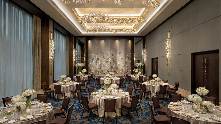 Lancaster Bangkok 2026/2027 – Luxury Thailand City Escapes