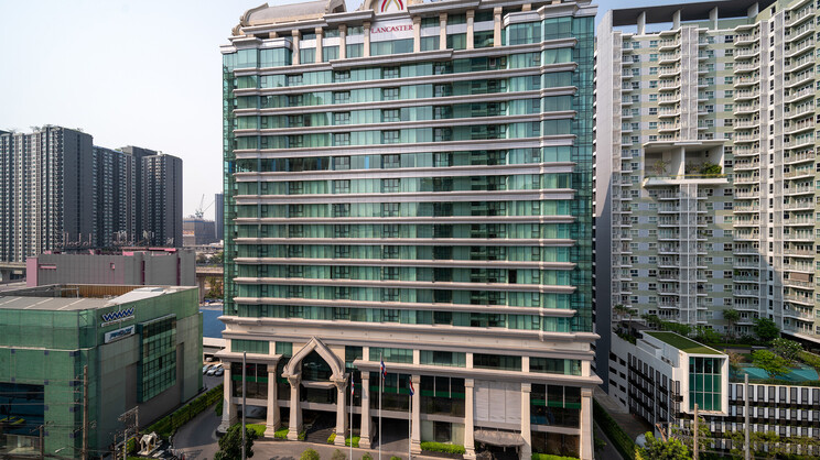 Lancaster Bangkok 2026/2027 – Luxury Thailand City Escapes