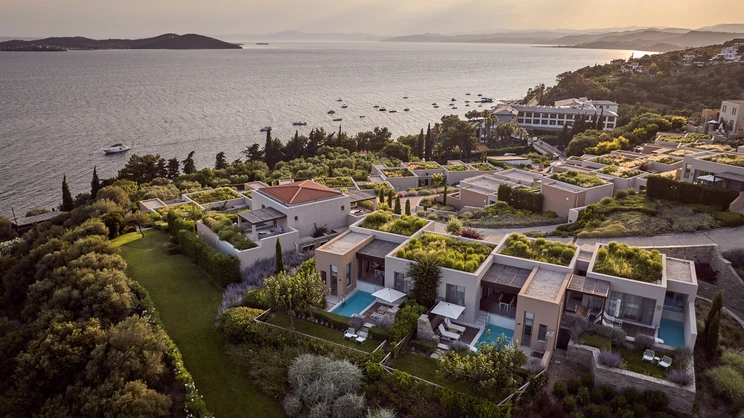 Eagles Villas, Halkidiki, Greece Holidays | Destination2