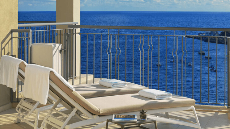 Malta Marriott Hotel & Spa, Malta Holidays - Destination2