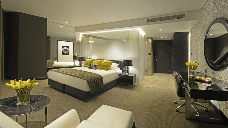 Amman Rotana, Jordan Holidays - Destination2.co.uk