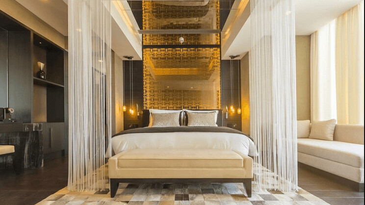 Amman Rotana, Jordan Holidays - Destination2.co.uk