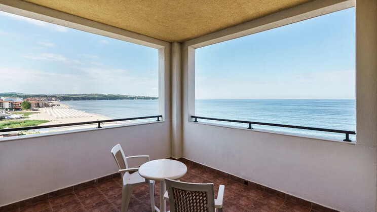 Alua Helios Bay 2026/2027 – Hotel