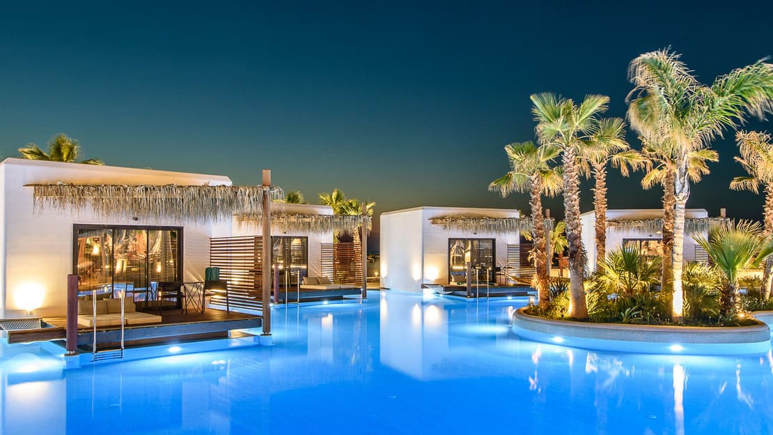 Stella Island Luxury Resort & Spa, Crete, Destination2