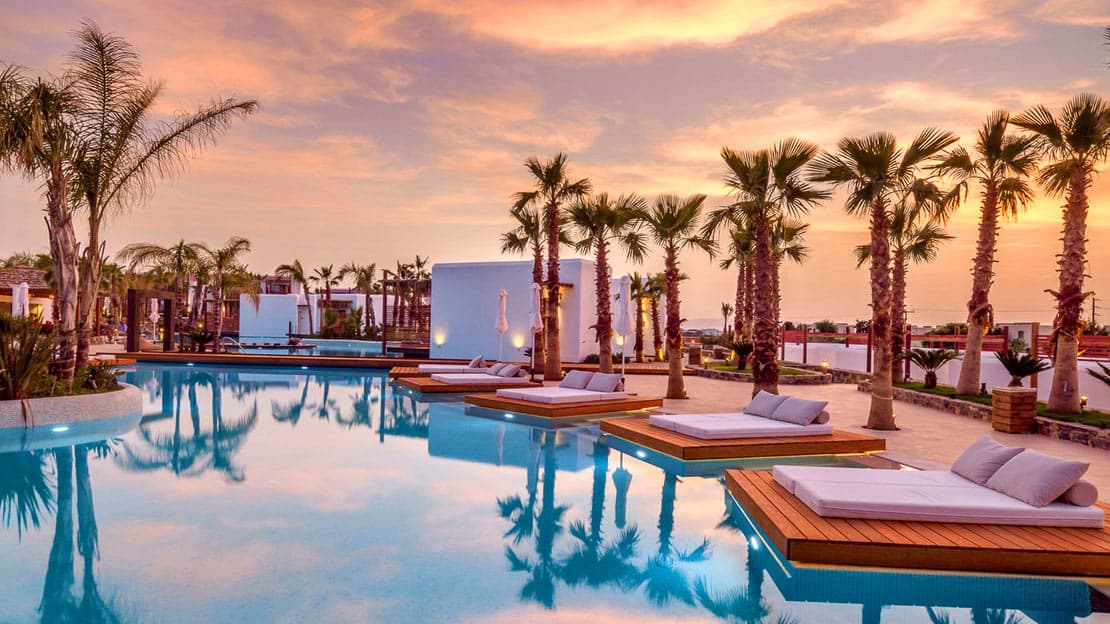 Stella Island Luxury Resort & Spa, Crete, Destination2