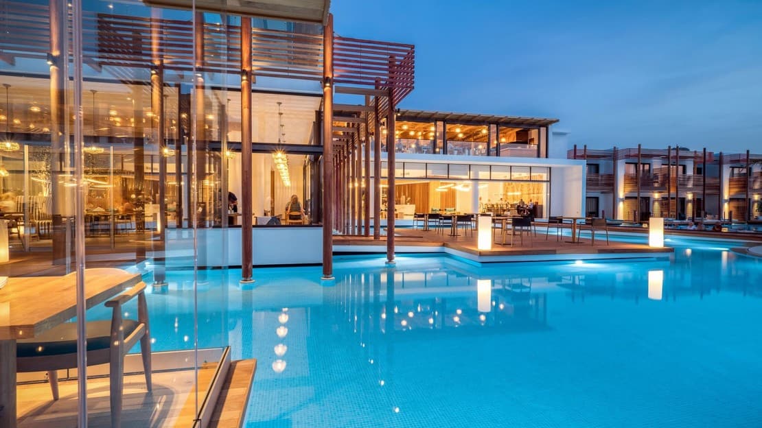 Stella Island Luxury Resort & Spa, Crete, Destination2