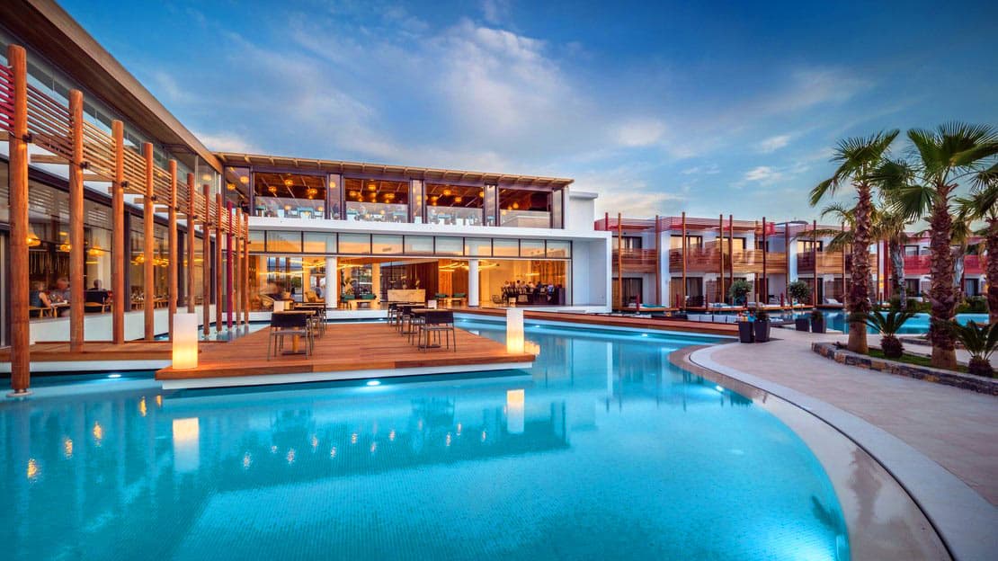 Stella Island Luxury Resort & Spa, Crete, Destination2