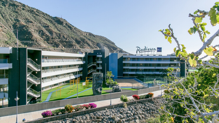 Radisson Blu Resort & Spa Gran Canaria Mogan 2026/2027 – Hotel