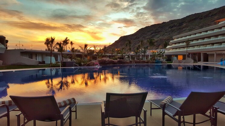 Radisson Blu Resort & Spa Gran Canaria Mogan 2026/2027 – Hotel