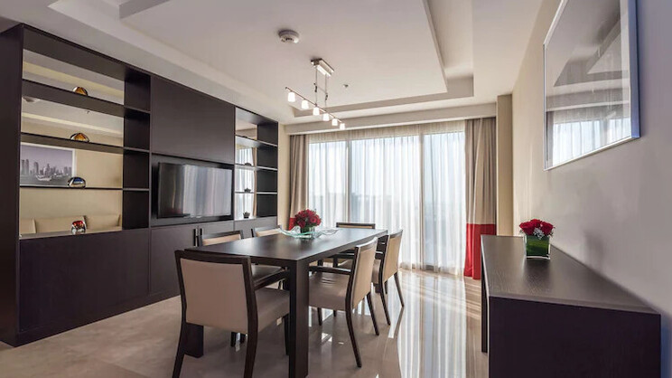 Radisson Blu Hotel, Doha, Qatar – Browse Luxury Middle East Getaways