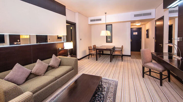 Radisson Blu Hotel, Doha, Qatar – Browse Luxury Middle East Getaways