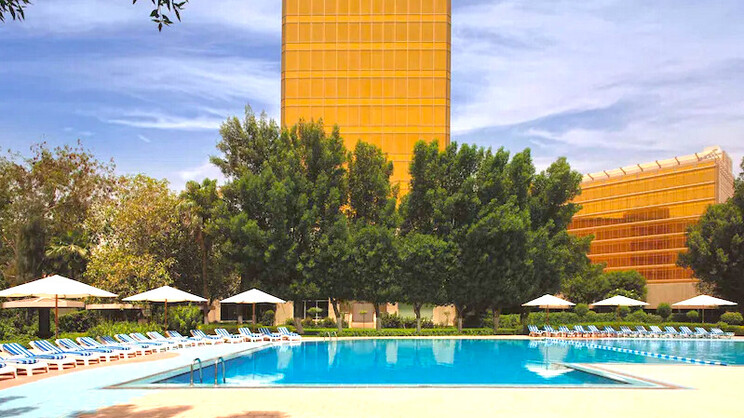 Radisson Blu Hotel, Doha, Qatar – Browse Luxury Middle East Getaways