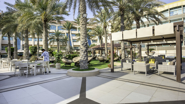 Al Raha Beach Resort & Spa, Abu Dhabi 2025/2026