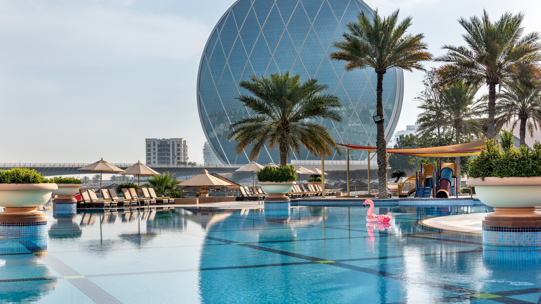 Al Raha Beach Resort & Spa | Visit Abu Dhabi, UAE, In 2026/2027