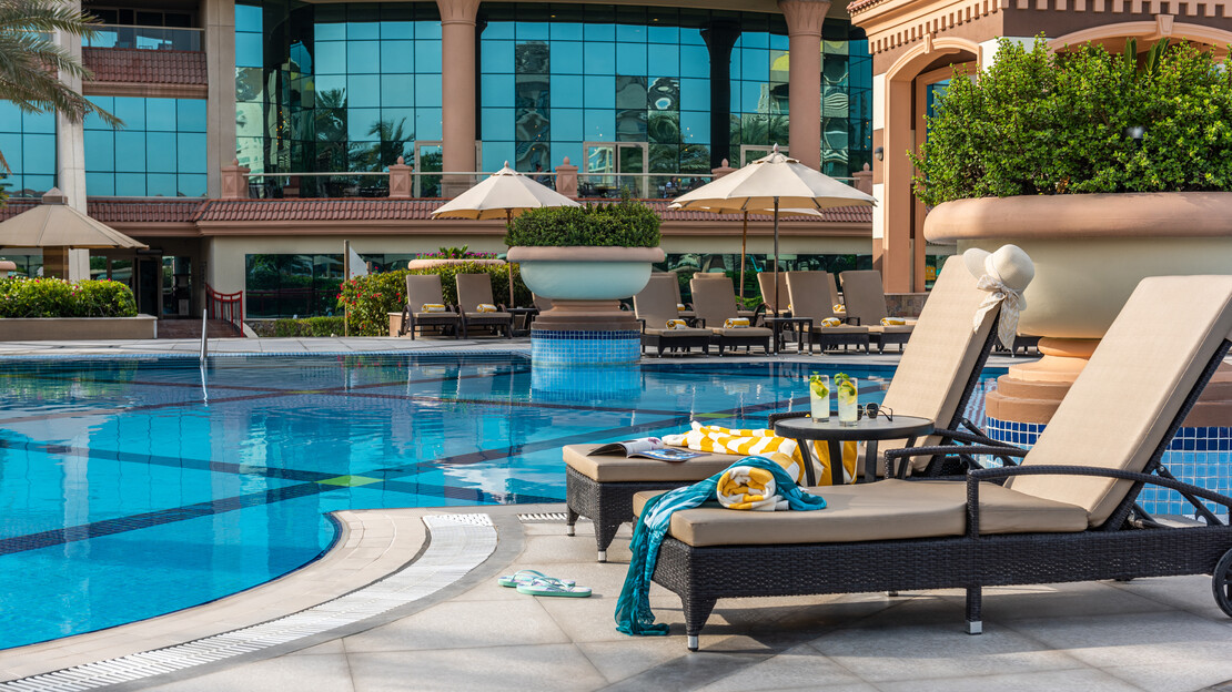 Al Raha Beach Resort & Spa | Visit Abu Dhabi, UAE, In 2025/2026