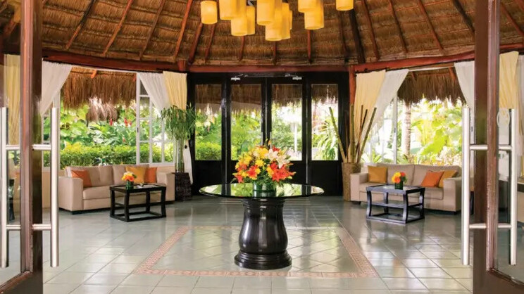 Hidden Beach Resort Au Naturel Club 2026/2027 – Hotel