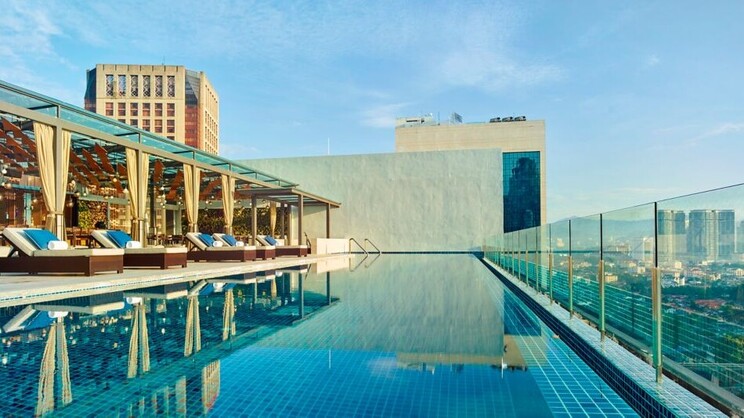 Hotel Stripes Kuala Lumpur, Autograph Collection 2026/2027 – Hotel