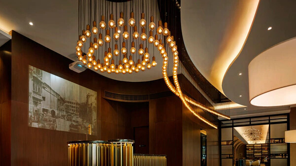 Hotel Stripes Kuala Lumpur, Autograph Collection 2026/2027 – Hotel