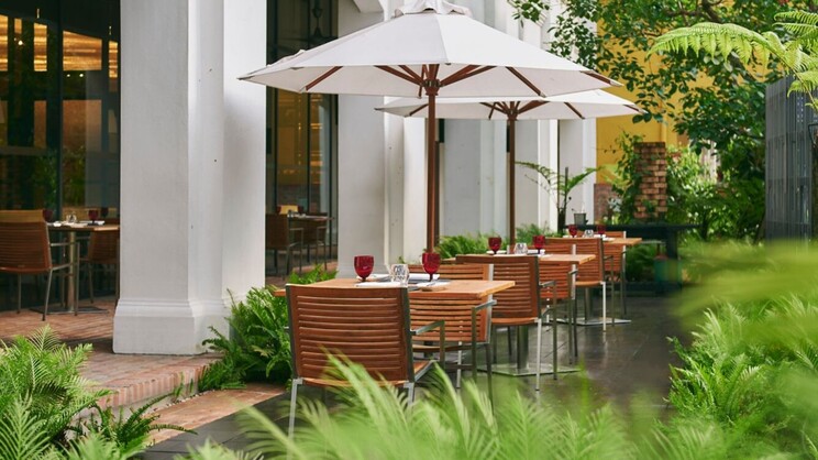 Hotel Stripes Kuala Lumpur, Autograph Collection 2026/2027 – Hotel
