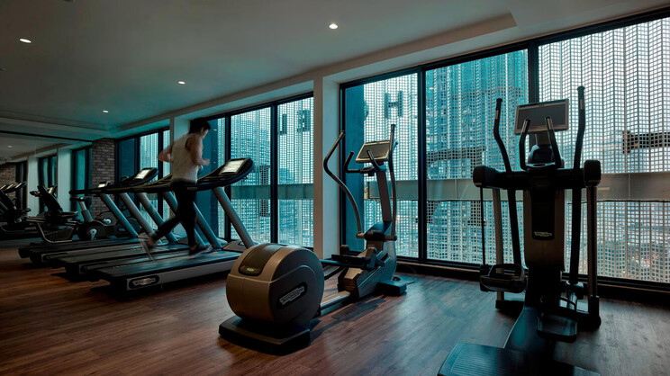 Hotel Stripes Kuala Lumpur, Autograph Collection 2026/2027 – Hotel