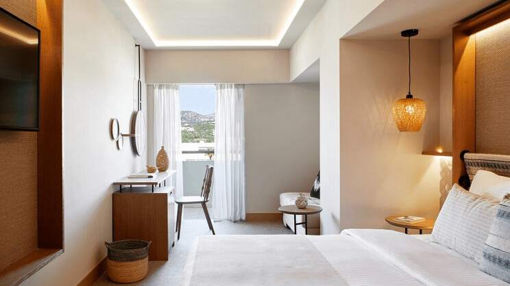 Wyndham Grand Crete Mirabello Bay, Luxury Greece Holidays