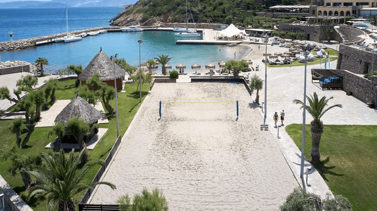Wyndham Grand Crete Mirabello Bay, Luxury Greece Holidays