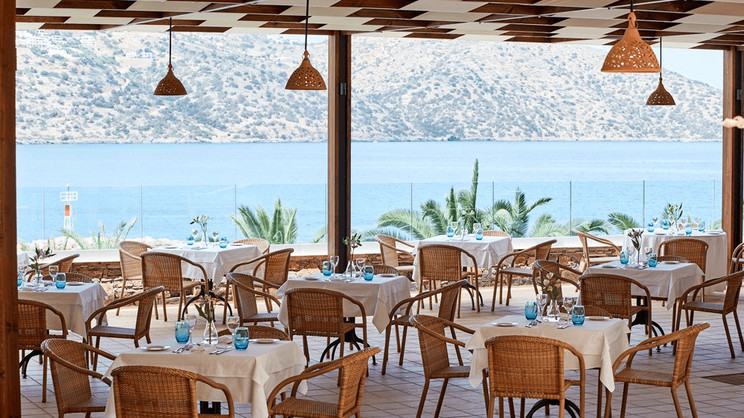 Wyndham Grand Crete Mirabello Bay, Luxury Greece Holidays