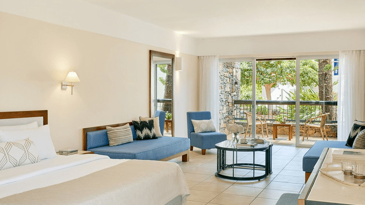 Wyndham Grand Crete Mirabello Bay, Luxury Greece Holidays