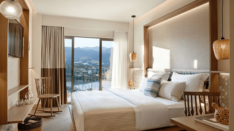 Wyndham Grand Crete Mirabello Bay, Luxury Greece Holidays