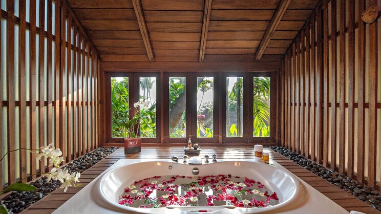 Buri Rasa Village Koh Samui 2025/2026 – Hotel