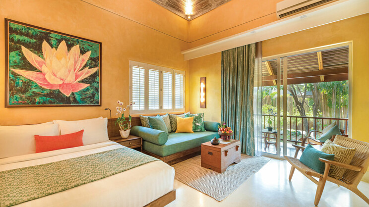 Buri Rasa Village Koh Samui 2025/2026 – Hotel