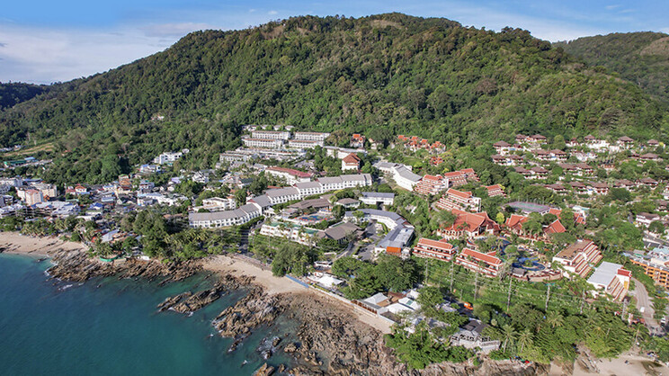 Diamond Cliff Resort & Spa, Phuket 2026/2027